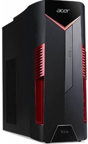 Acer Nitro GX50-600 DG.E0WEX.015 Sisteme Desktop - Preturi