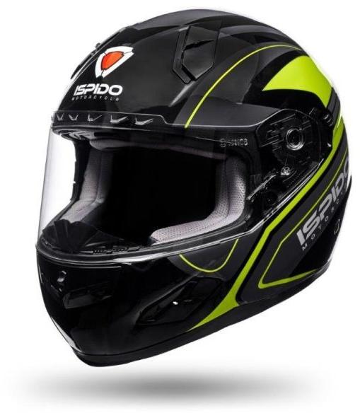 Vásárlás: iSpido Race Fiber Motoros bukósisak árak összehasonlítása ...
