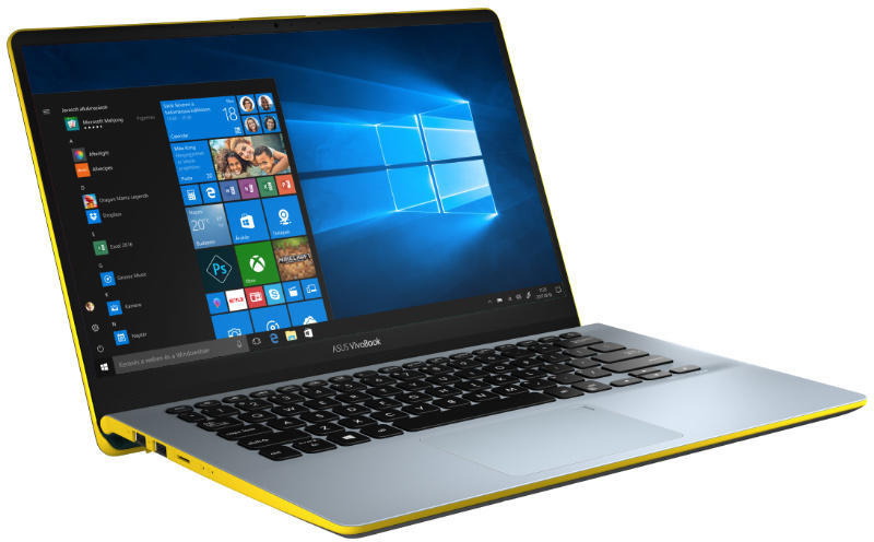 ASUS VivoBook S14 S430FA-EB063T Notebook Árak - ASUS VivoBook S14 ...