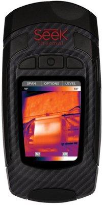 Vásárlás: Seek Thermal Reveal PRO RQ-EAA Hőkamera árak összehasonlítása ...