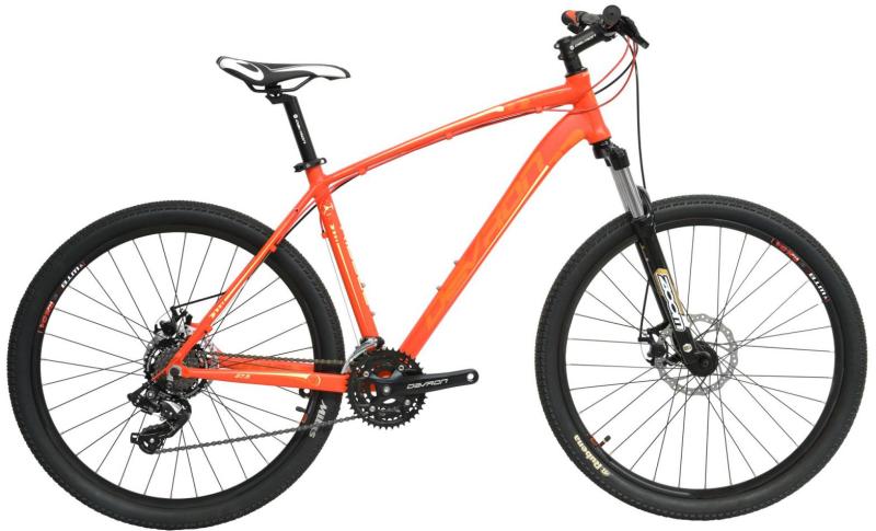 Devron Riddle Men H0.7 (2016) Kerékpár árak, Kerékpár bicikli vásárlás ...