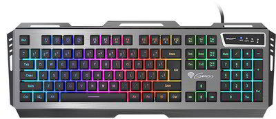 NATEC Genesis Rhod 420 RGB (NKG-1234) - Цени, евтини оферти за ...