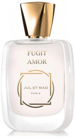 JUL ET MAD Paris Fugit Amor Extrait de Parfum 50 ml parfüm vásárlás ...