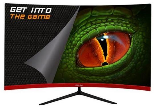 Keep Out XGM27C+ Monitor Preturi, Keep Out XGM27C+ Magazine