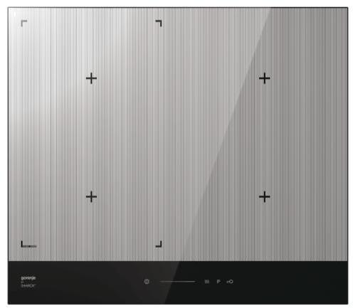 Gorenje IS 655 ST főzőlap vásárlás, olcsó Gorenje IS 655 ST főzőlap ...