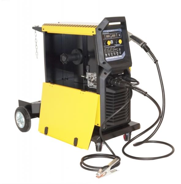 ProWELD MIG-300YN (4551MIG300YN) (Aparat de sudura) - Preturi