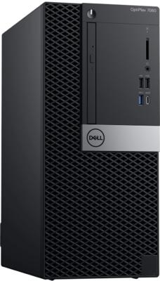 Dell OptiPlex 7060 MT 7060MT-8 számítógép árak, olcsó Számítógép ...