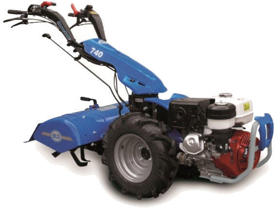 BCS 740 Powersafe (Motosapa) - Preturi