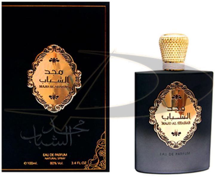 Ard Al Zaafaran Majd Al Shabab EDP 100 ml Preturi Ard Al Zaafaran Majd ...