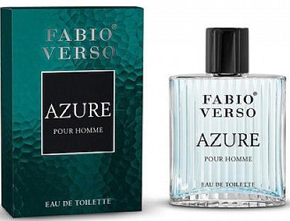 BI-ES Fabio Verso - Azure pour Homme EDT 100 ml Preturi BI-ES Fabio ...