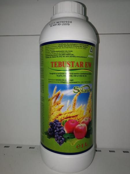 Rotam Agrochemical Europe Limited Erbicid RADIAL EXTRA 1L (Solutie ...