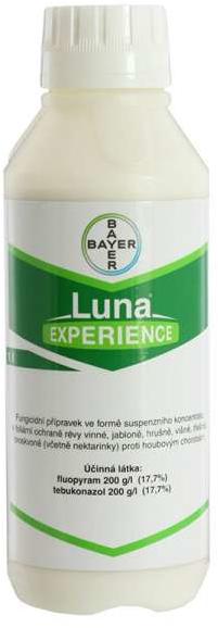 Bayer Fungicid Luna experience 400 SC 1L (Solutie nutritiva) - Preturi