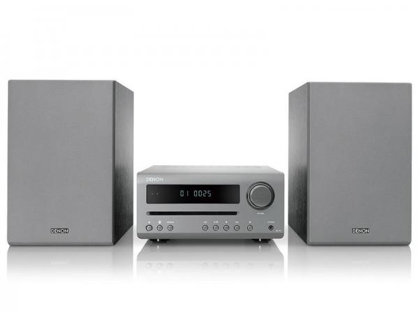 Denon D-T1 - Цени, евтини оферти за HiFi системи Denon D-T1