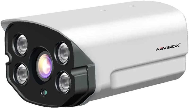 AEVISION AE-50A90A-20M1C2-G4-P (Camera IP) - Preturi