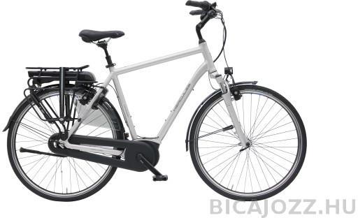 Vásárlás: Hercules Montfoort F7 (2019) Elektromos kerékpár árak ...