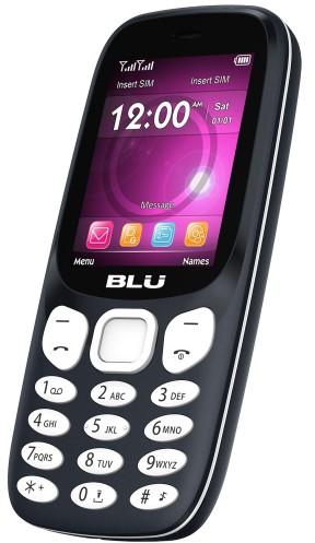BLU Tank JR Plus Цени, онлайн оферти за GSM BLU Tank JR Plus