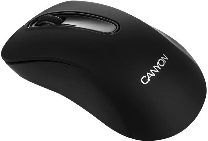 CANYON CNE-CMS2SP Egér már 0 Ft-tól