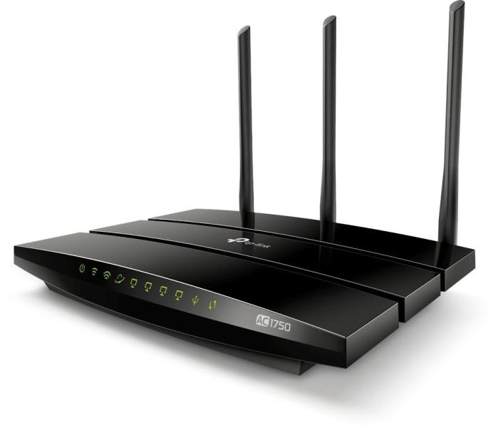 TP-Link Archer A7 AC1750 Router - Preturi