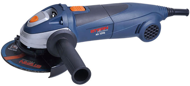 DeKassa AG125Q (Polizor unghiular) - Preturi
