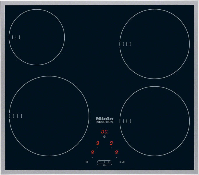 Miele KM 6115 Плотове Цени, оферти и мнения, списък с магазини, евтино ...