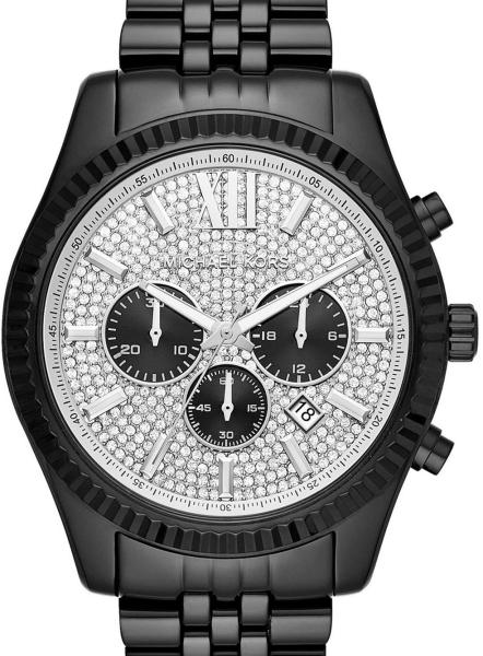 Vásárlás: Michael Kors Lexington MK8605 óra árak, akciós Óra / Karóra ...