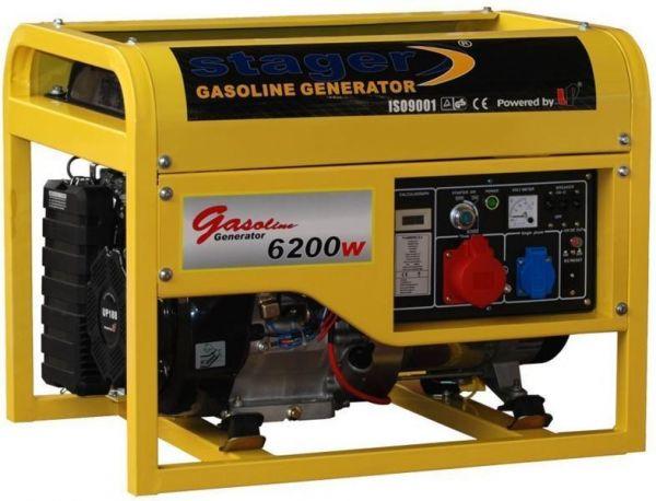 Stager GG 7500 (4500037500) (Generator) - Preturi