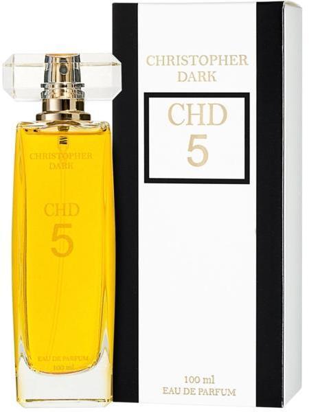 Christopher Dark CHD 5 EDP 100 ml Preturi Christopher Dark CHD 5 EDP ...