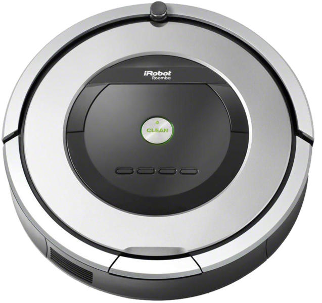 iRobot Roomba 860 (Robot curatenie) - Preturi