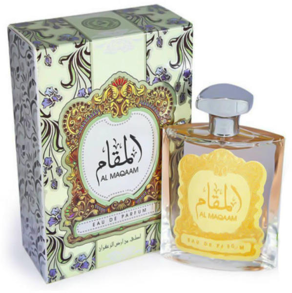 Ard Al Zaafaran Al Maqaam EDP 100 ml Preturi Ard Al Zaafaran Al Maqaam ...