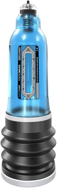 Vásárlás: Bathmate Hydromax 5 Blue Erotikus pumpa, szívó árak ...