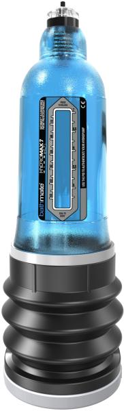 Vásárlás: Bathmate Hydromax 7 Wide Boy Blue Erotikus pumpa, szívó árak ...