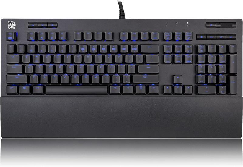 Thermaltake Tt eSPORTS Neptune Pro (KB-NPP-TBBLUS-01) Tastatura - Preturi