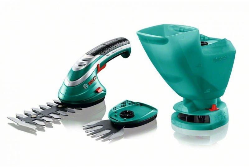Vásárlás: Bosch ISIO 3 (060083310N) Sövényvágó árak összehasonlítása ...