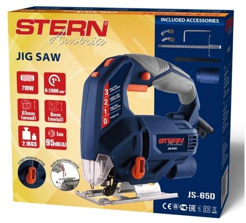 Stern Austria JS65D (Fierastrau pentru decupat) - Preturi