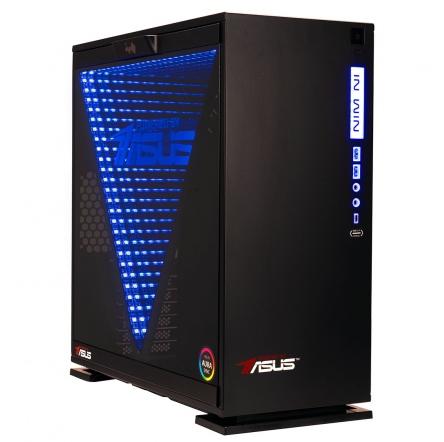 IN WIN 303 Infinity ASUS Edition (Кутии за PC) - Цени