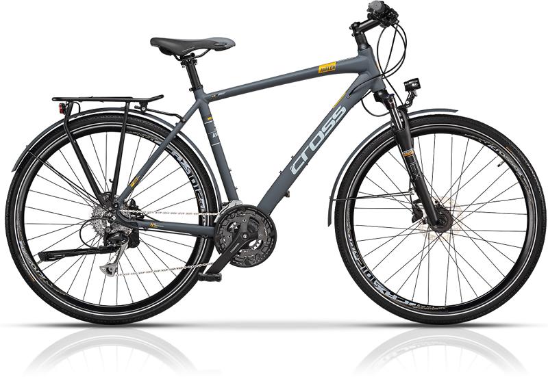 Cross Avalon TR (Bicicleta) - Preturi
