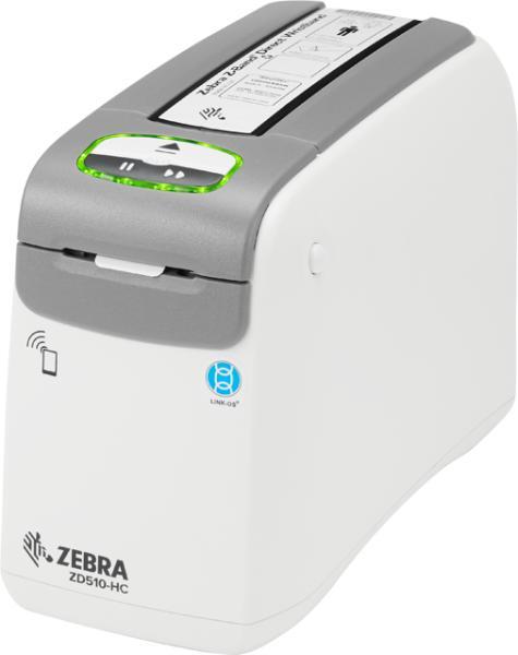 Zebra ZD510 (ZD51013-D0EE00FZ) (Masina de etichetat si imprimanta de ...