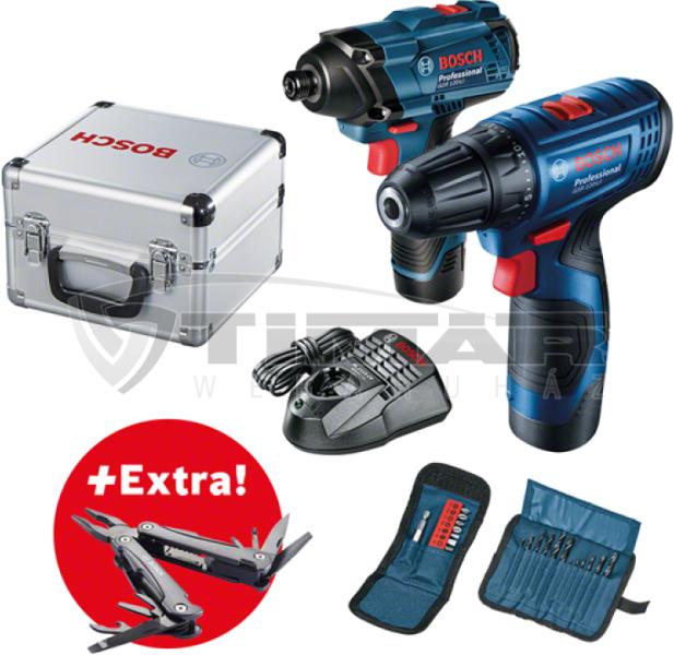 Bosch 0615990K9L (Set scule) - Preturi
