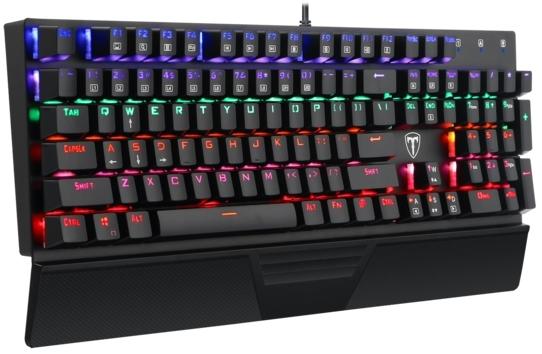 T-DAGGER Destroyer T-TGK305 Tastatura - Preturi