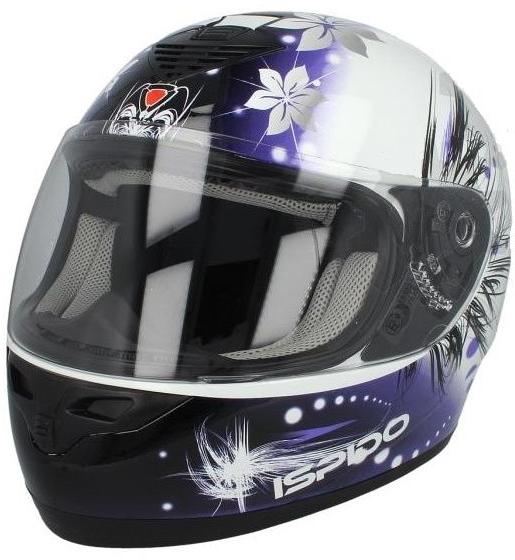 iSpido Pulse (Casca moto) - Preturi