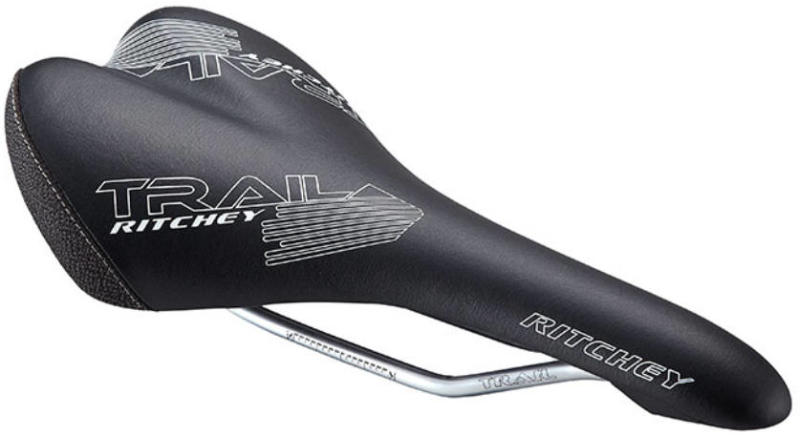 Vásárlás: Ritchey Trail Bicikli nyereg árak összehasonlítása, Trail boltok