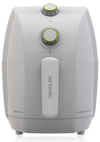 Cecotec Cecofry Compact Rapid (03082) olajsütő vásárlás, olcsó Cecotec ...