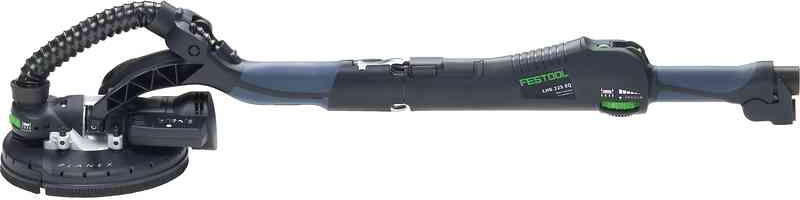 Festool LHS 225 EQ-Plus/SW (575217) (Masina de slefuit beton) - Preturi