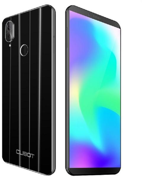 Cubot X19 Цени, онлайн оферти за GSM Cubot X19