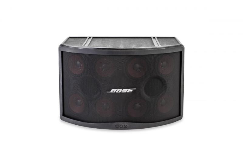 Bose Panaray 802-IV hangfal vásárlás, olcsó Bose Panaray 802-IV ...
