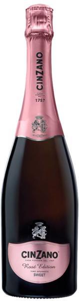 Vásárlás: Cinzano Rose 0.75L Pezsgő árak összehasonlítása, Rose 0 75 L ...