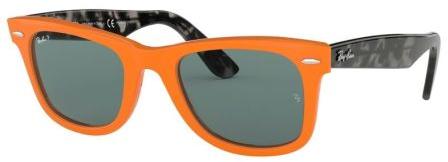 Ray-Ban Wayfarer RB2140F 124252 (Ochelari de soare) - Preturi