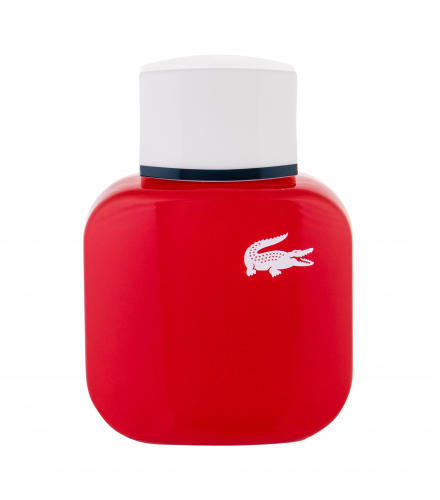 Lacoste Eau de L.12.12 Pour Elle French Panache EDT 50 ml Парфюми Цени ...