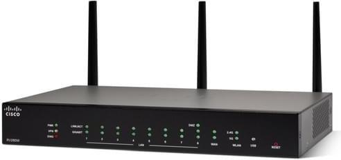 Cisco RV260W-E-K9-G5 Router - Preturi