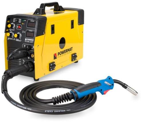 Vásárlás: Powermat PM-IMG-220T (PM0517) Hegesztőgép árak ...